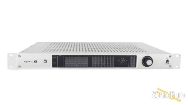 Apollo 16 universal audio - kumville