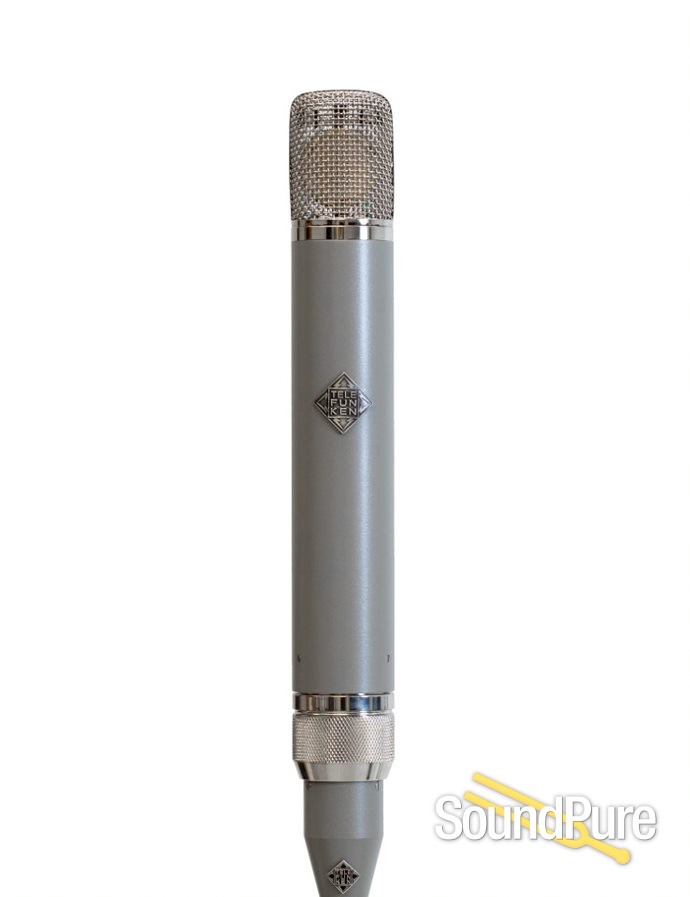 TELEFUNKEN Elektroakustik C-12 Microphone | Soundpure.com