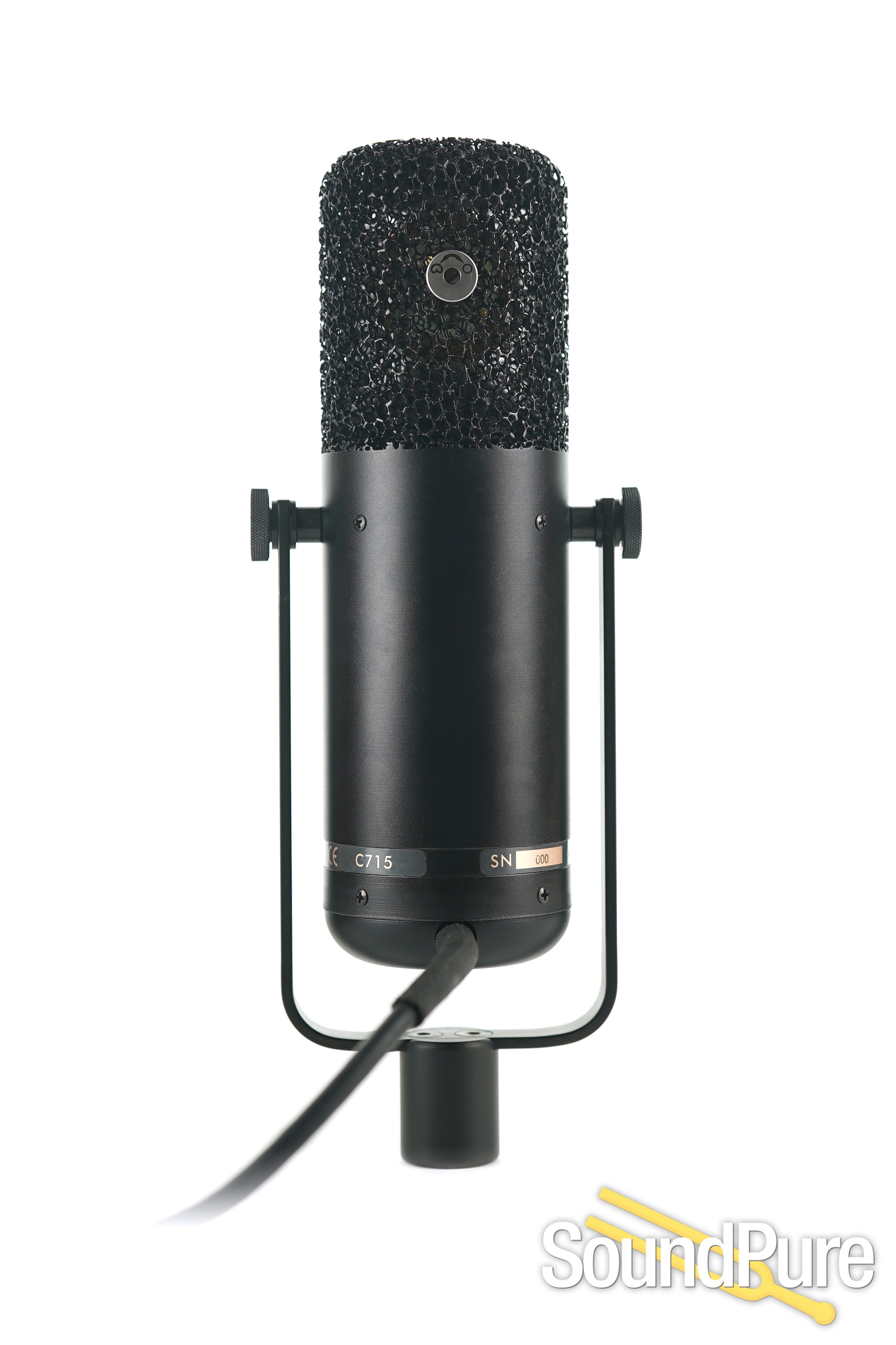 Josephson C715 Microphone | Soundpure.com