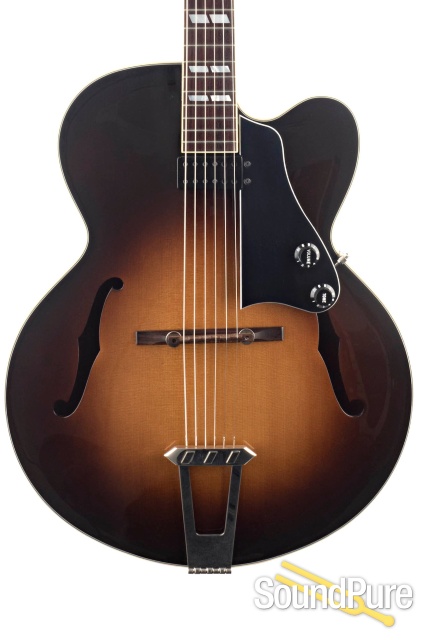 gibson l7c