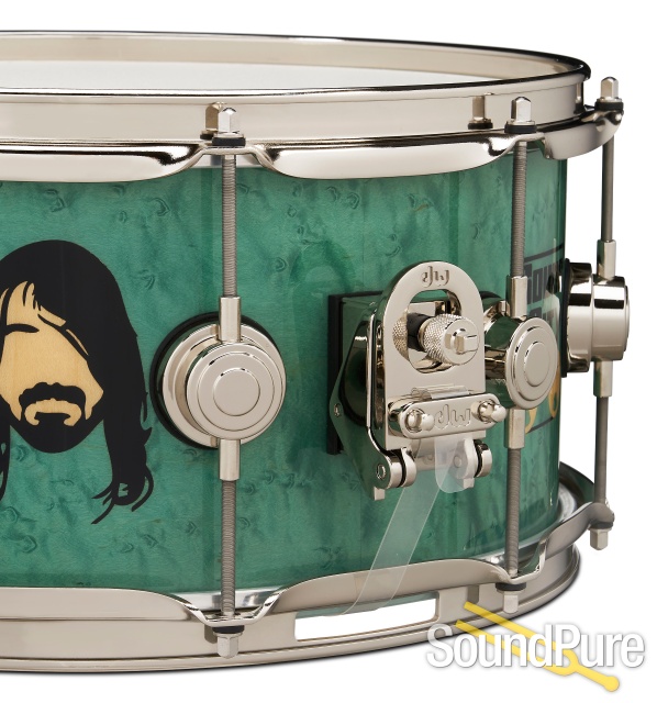 davegrohl drums