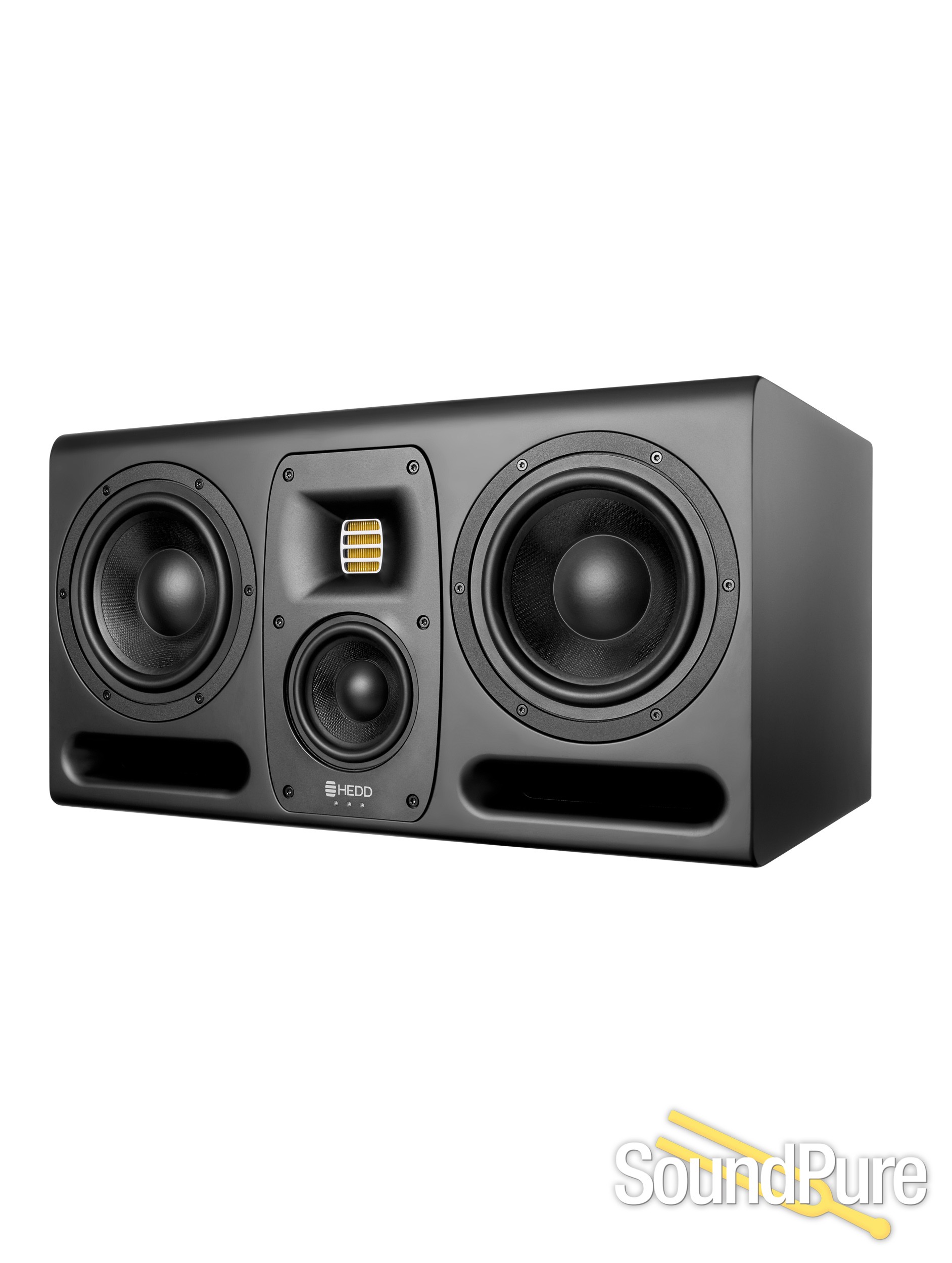 HEDD Type 30 MKII Studio Monitor Pair | Soundpure.com