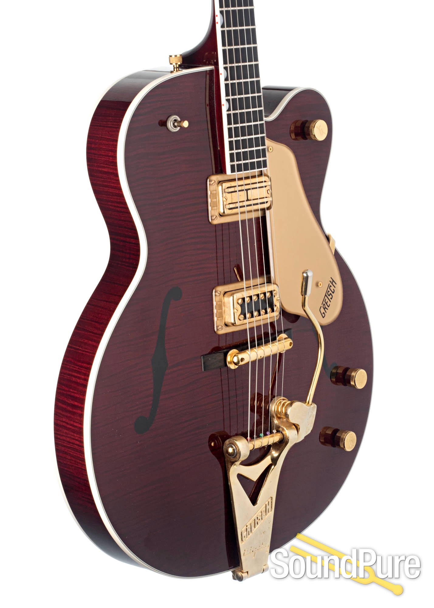 Gretsch 6122-1959 Nashville Classic #JT02110621 - Used