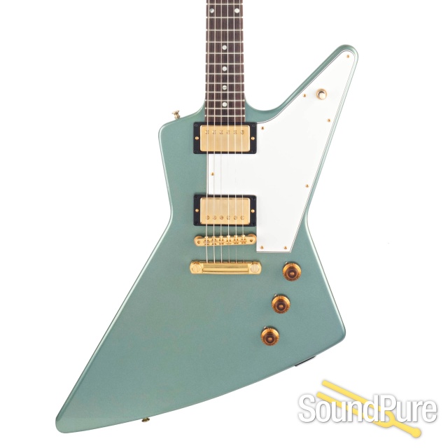 gibson explorer paf