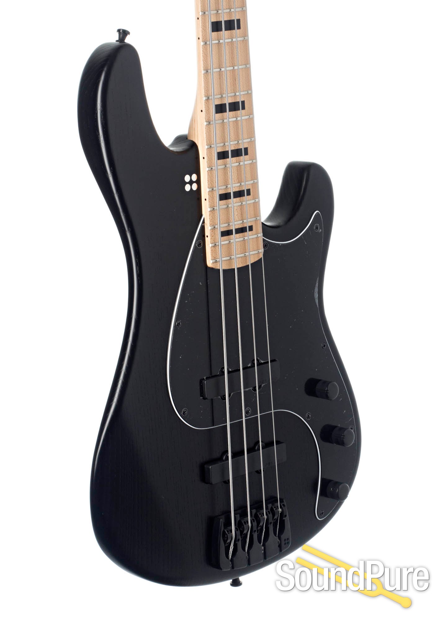 Sandberg California Martin Mendez Signature Bass #37960