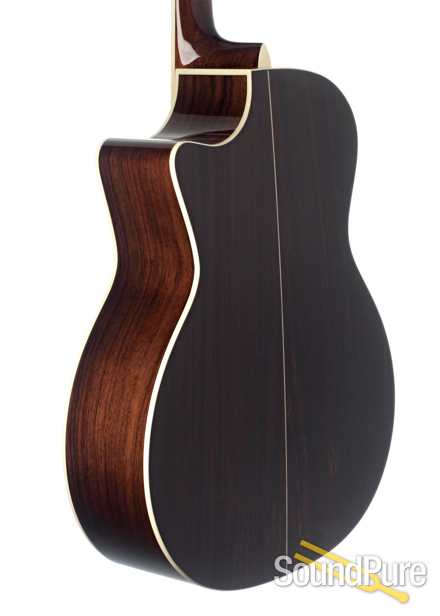 Eastman AC422CE Grand Auditorium Acoustic Guitar #M2106015