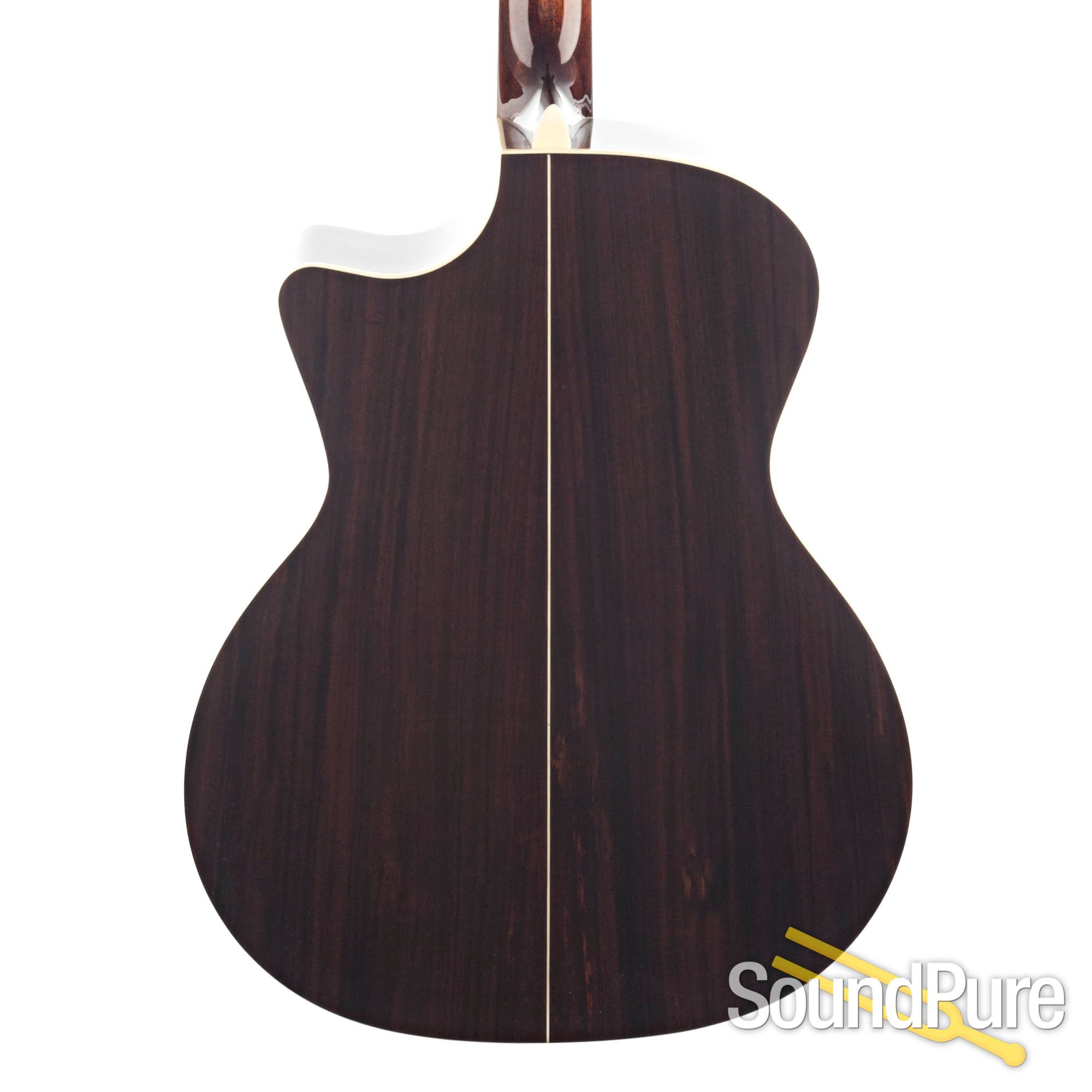 Eastman AC422CE Grand Auditorium Acoustic Guitar #M2106015