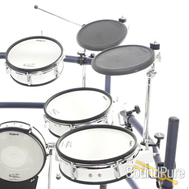 Roland TD-10 V-Drums Electronic Drum Set | Soundpure.com