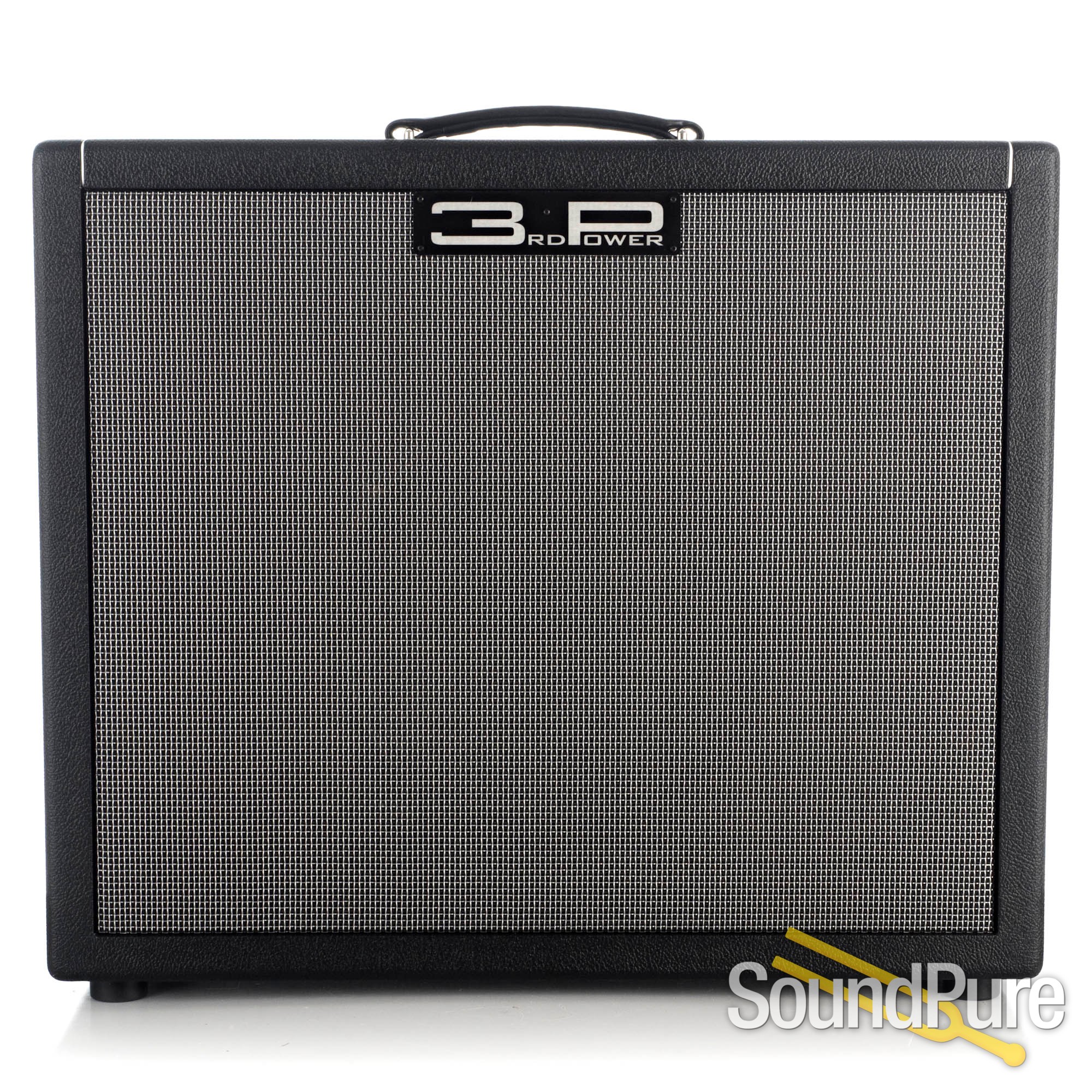 3rd Power Amplification Dream Series 1x12 Cabinet, Custom
