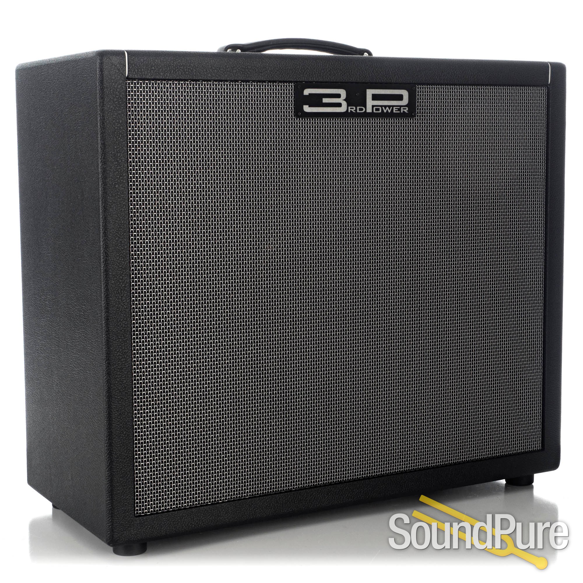 3rd Power Amplification Dream Series 1x12 Cabinet, Custom