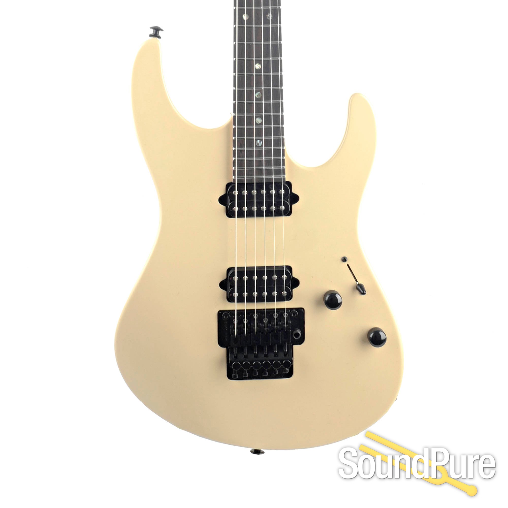 Suhr Modern Terra Desert Sand OFR Electric Guitar #66789