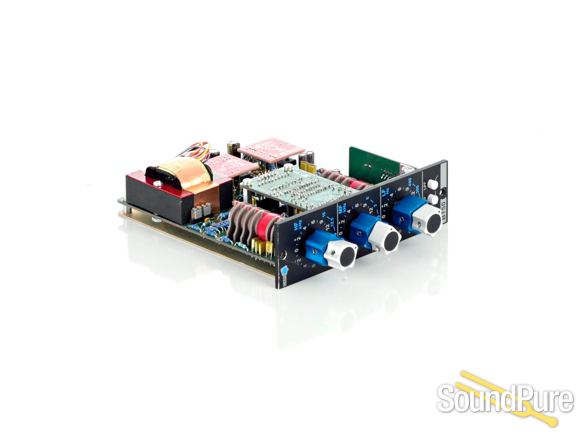 CAPI BT50 500 Series EQ - Used | Soundpure.com