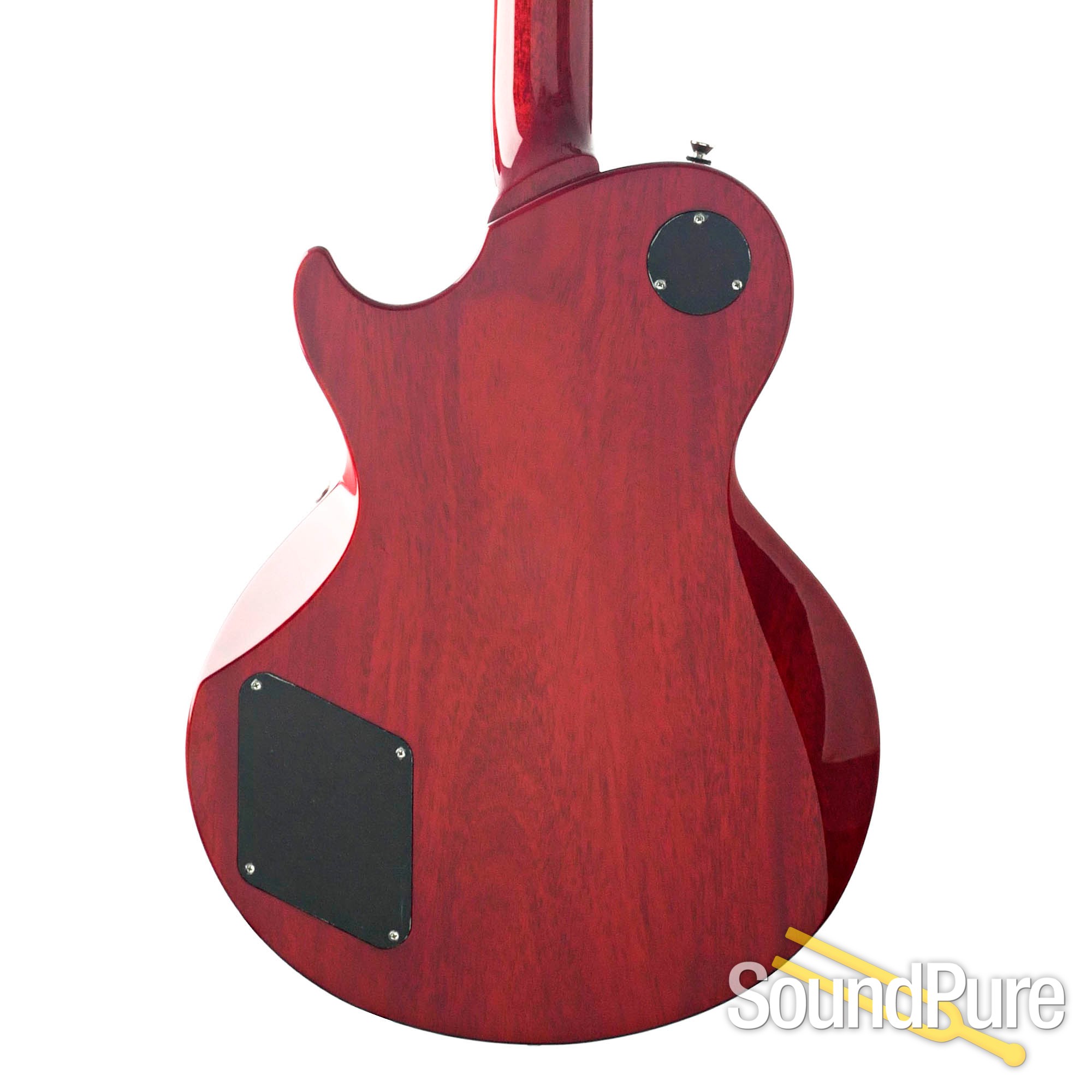 Collings City Limits Deluxe Electric Guitar #CL201350 - Used