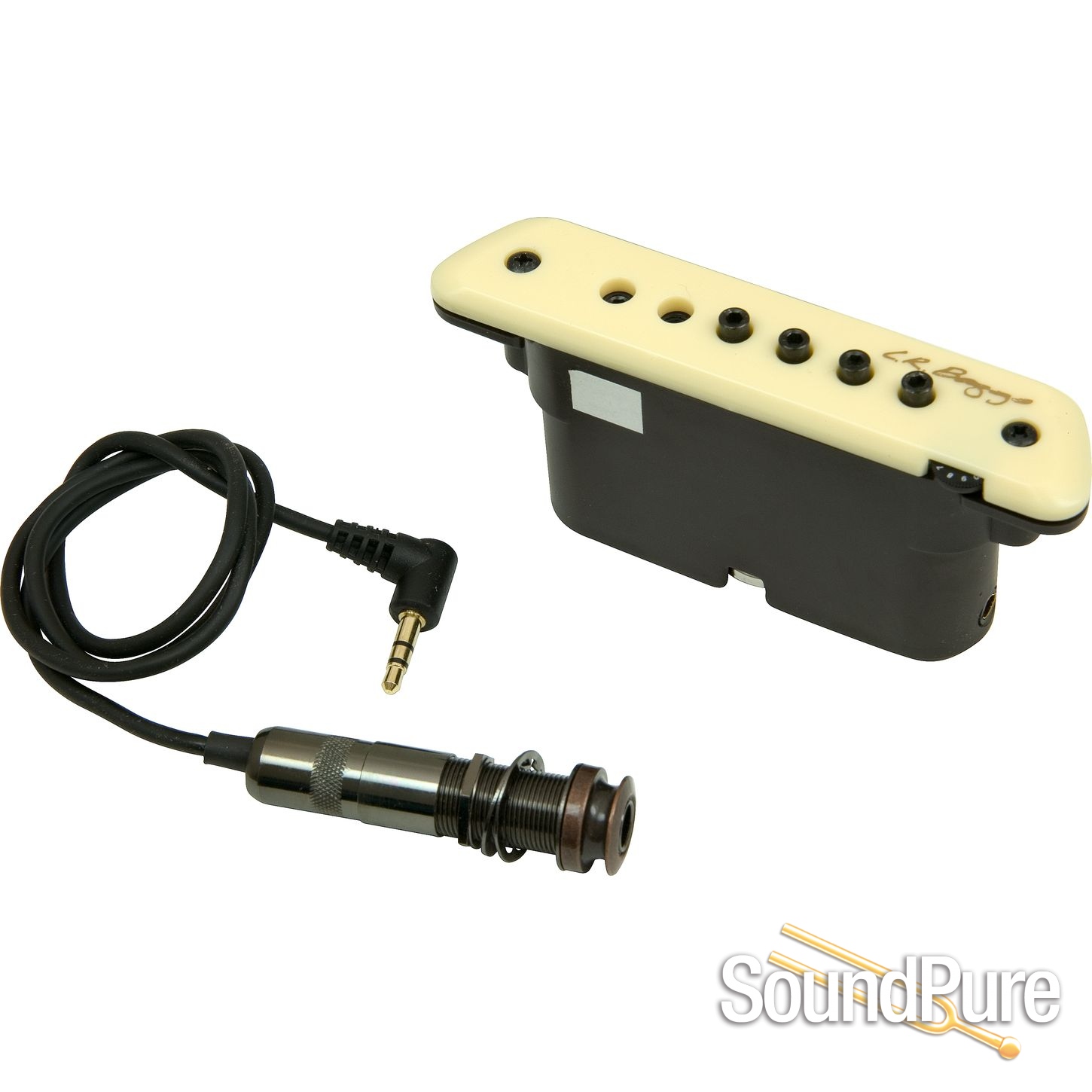 L.R. Baggs M1 Active Pickup | Soundpure.com