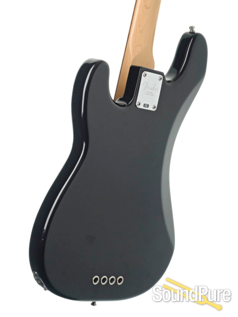 Fender Modded P-Bass Jim Root Collection #N9401542 - Used