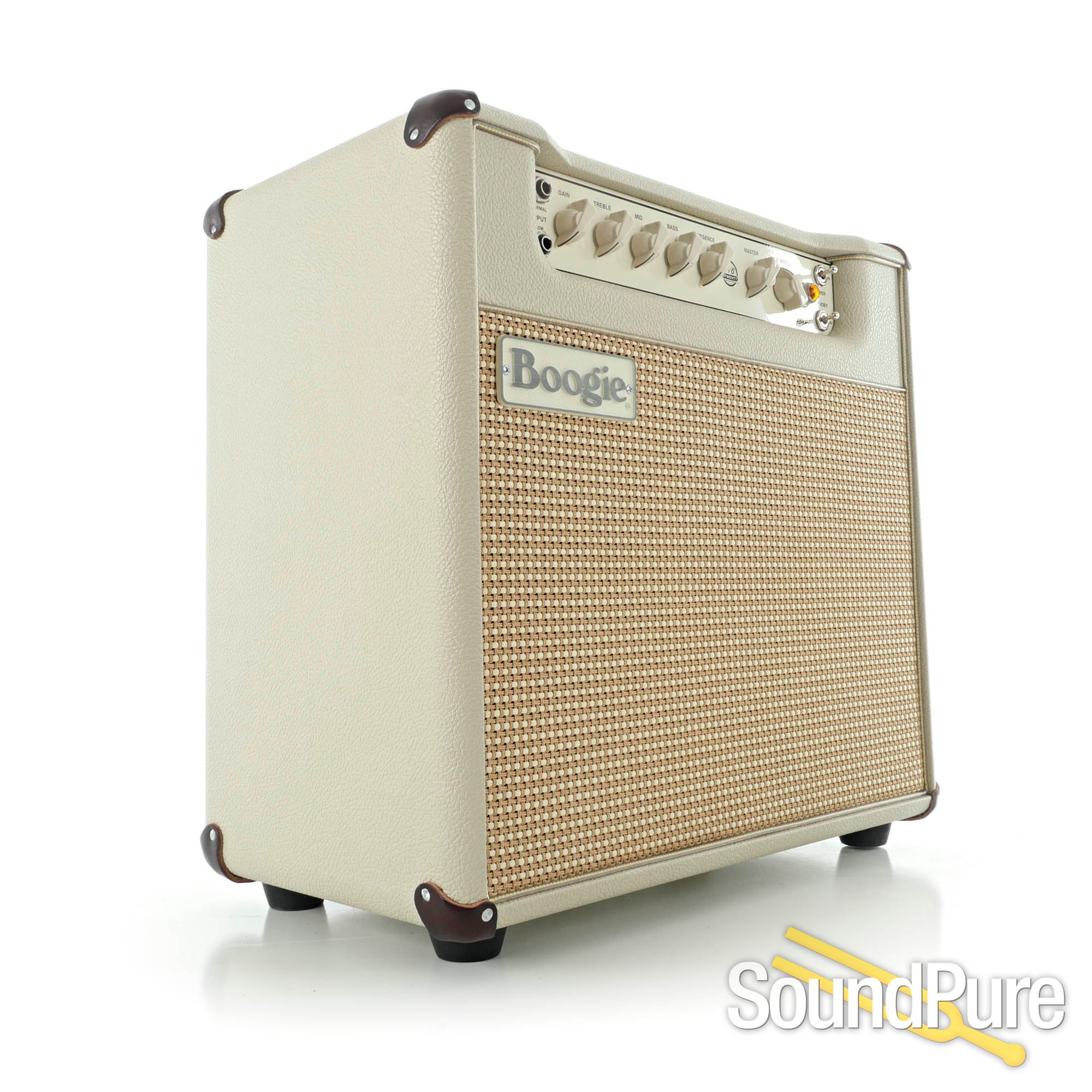 Mesa Boogie California Tweed 6V6 2:20 1x12 Combo Amplifier