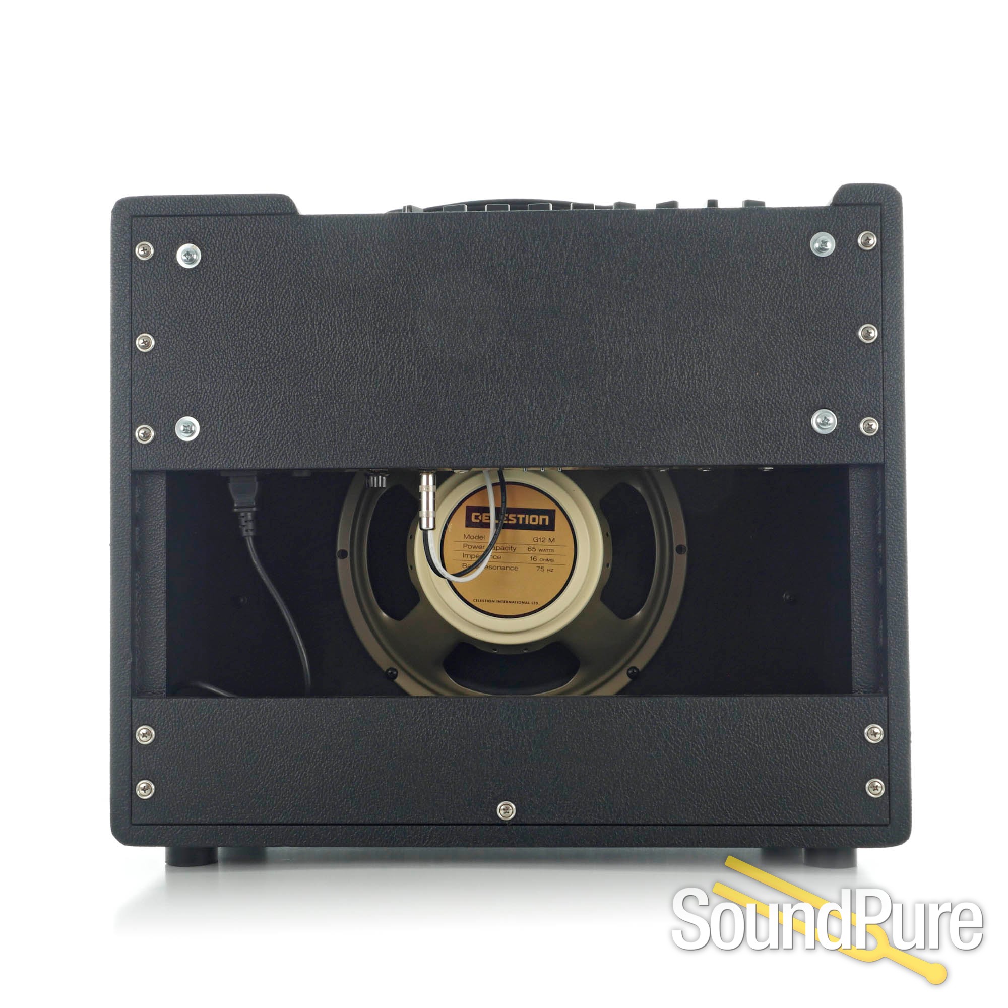 Friedman Amps Runt 50 Electric Guitar Combo Amplifier - Used