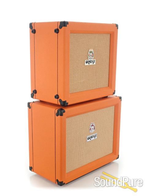 orange amp mini terror