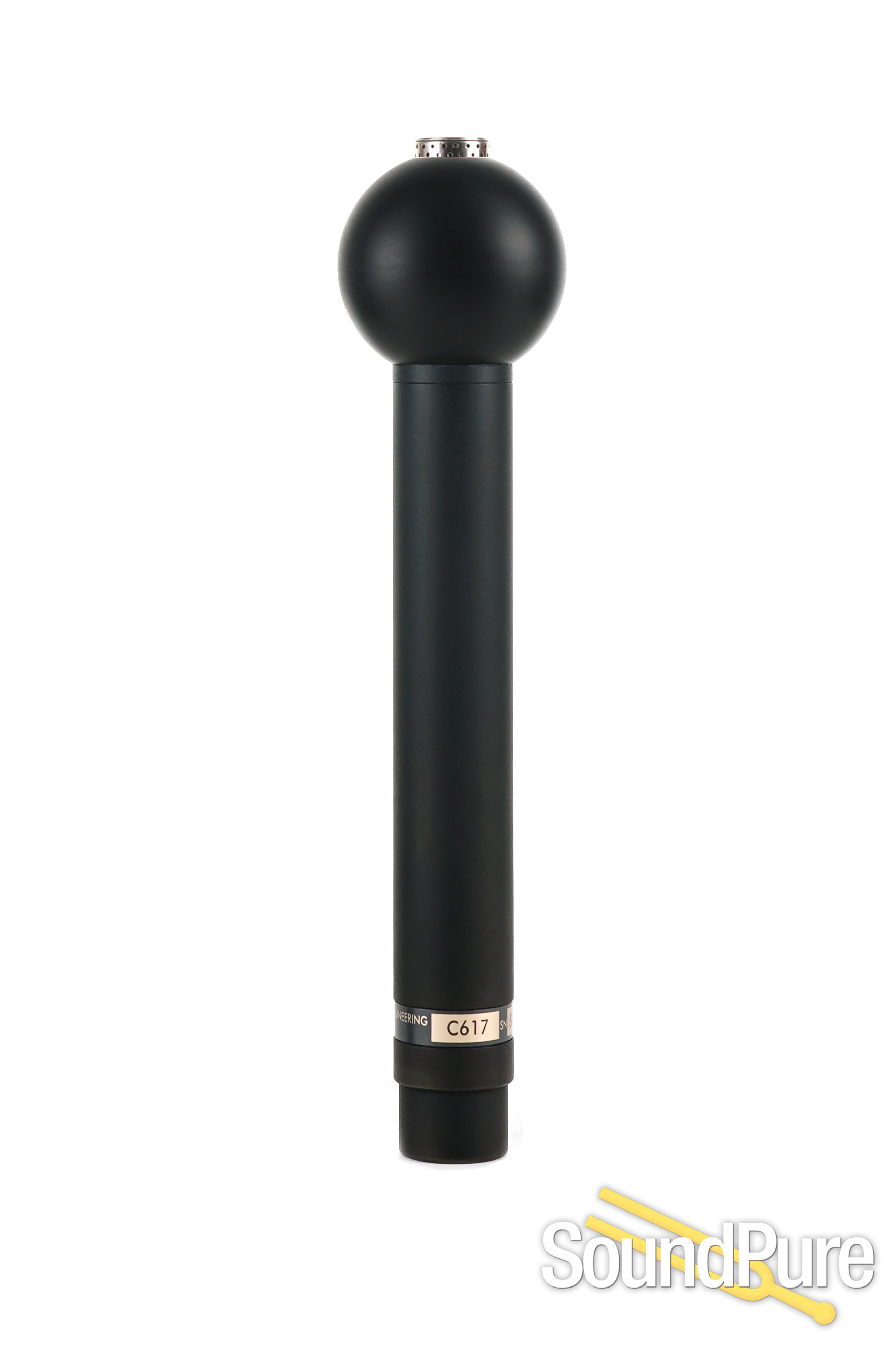 Josephson SPB40A Spherical Baffle For C617SET | Soundpure.com