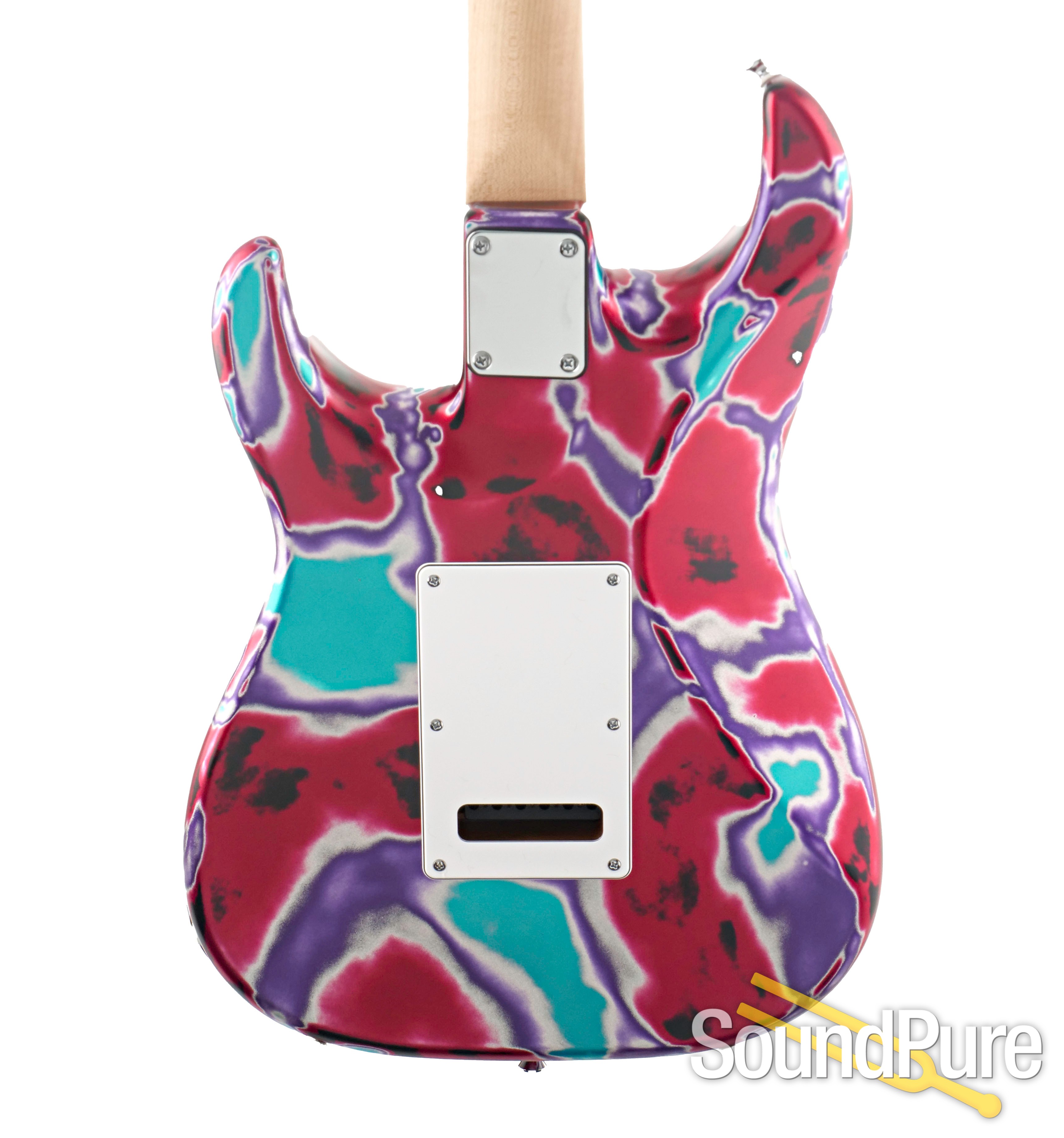 Tyler Studio Elite HD-P Vintage Psychedelic Vomit #23515