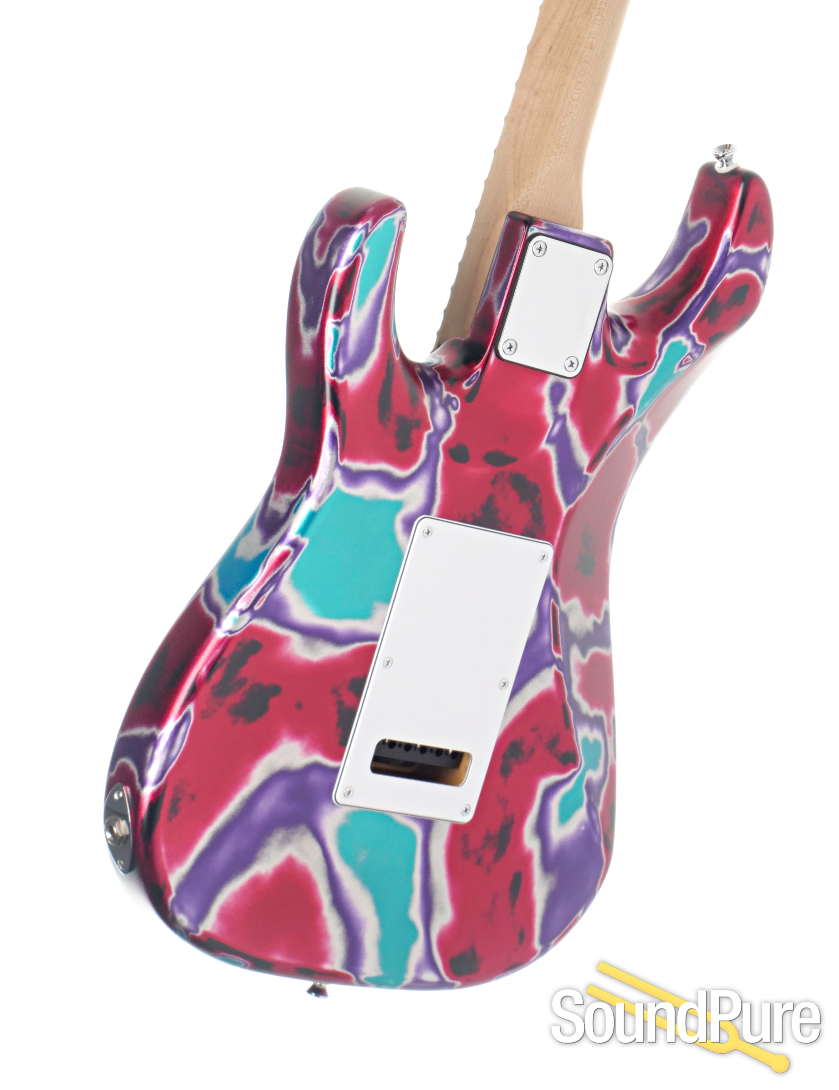 Tyler Studio Elite HD-P Vintage Psychedelic Vomit #23515