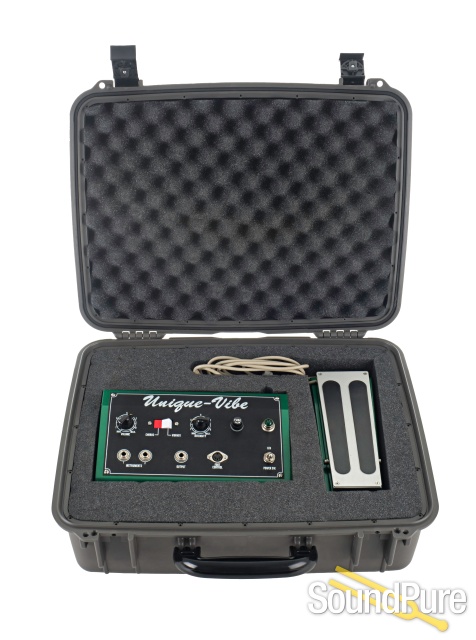 unique guitar effects