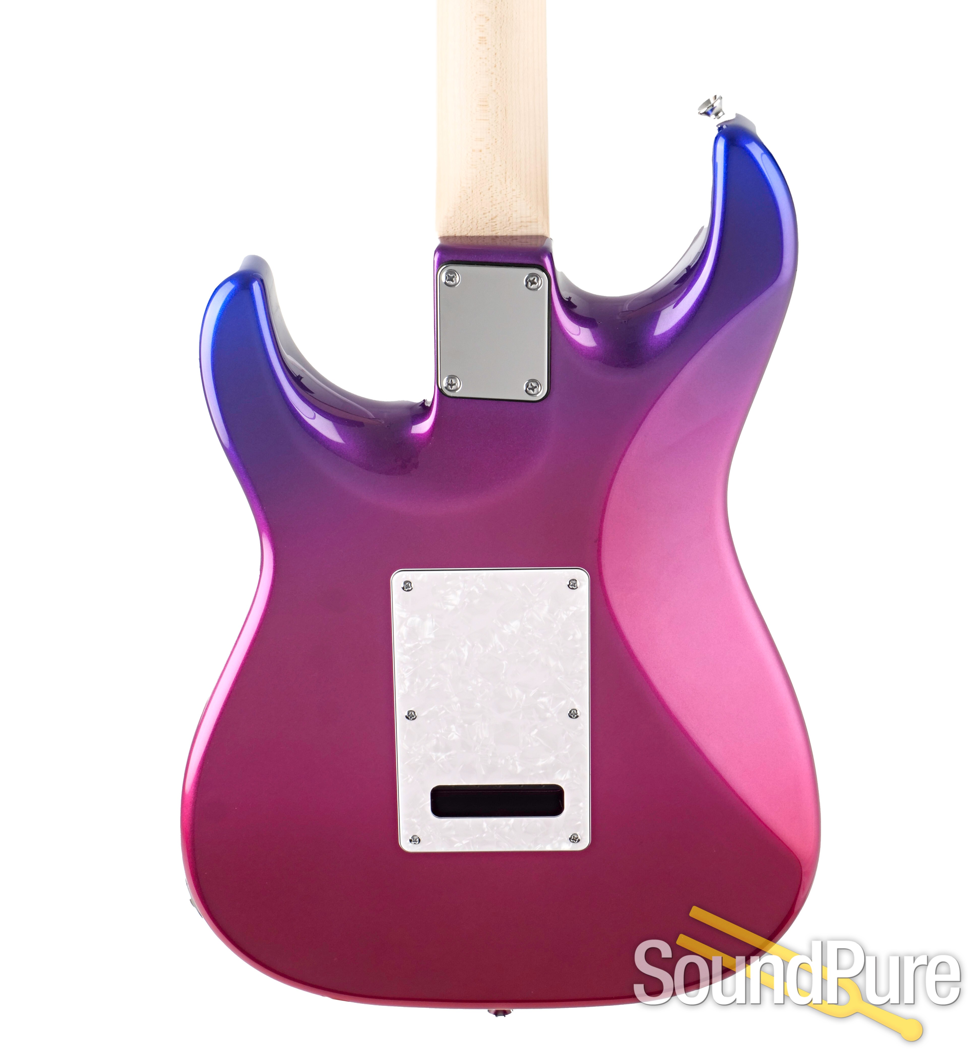 James Tyler Studio Elite Metallic Jimburst Guitar #23591