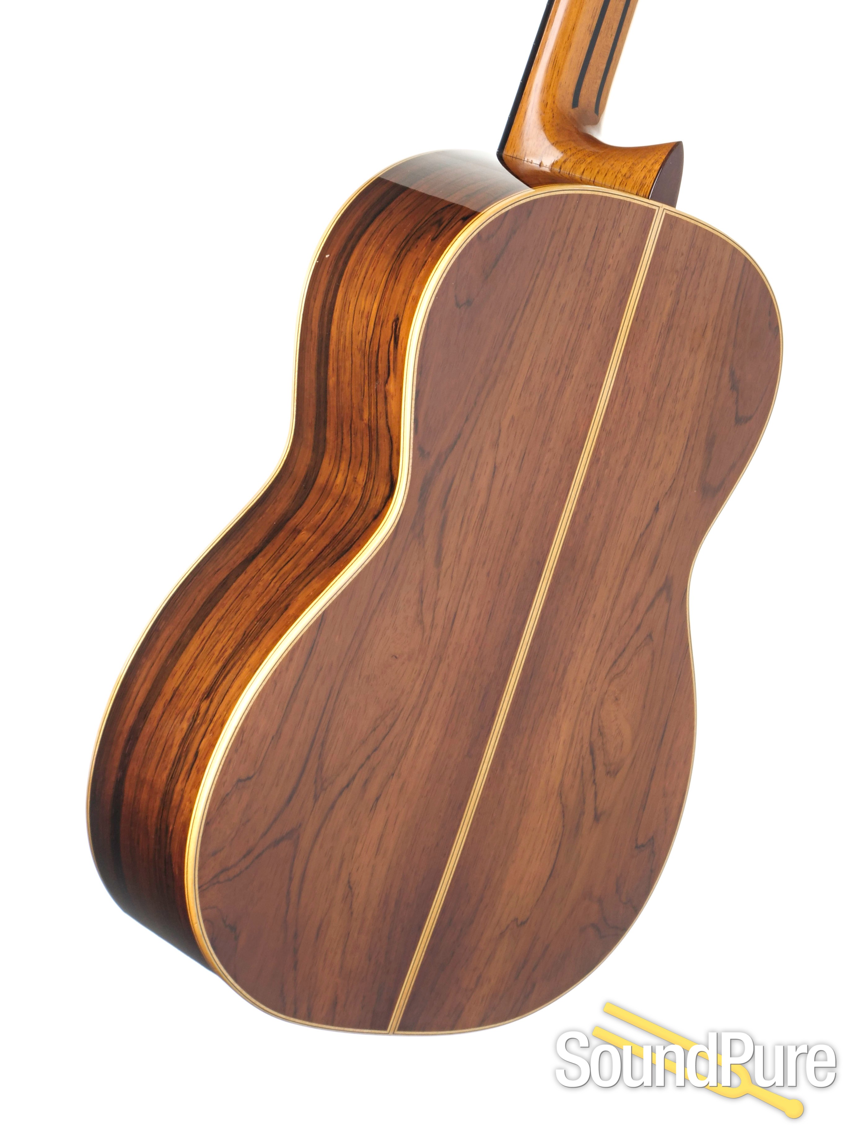 Masaki Sakurai PC Special Acoustic Guitar #A1114A - Used