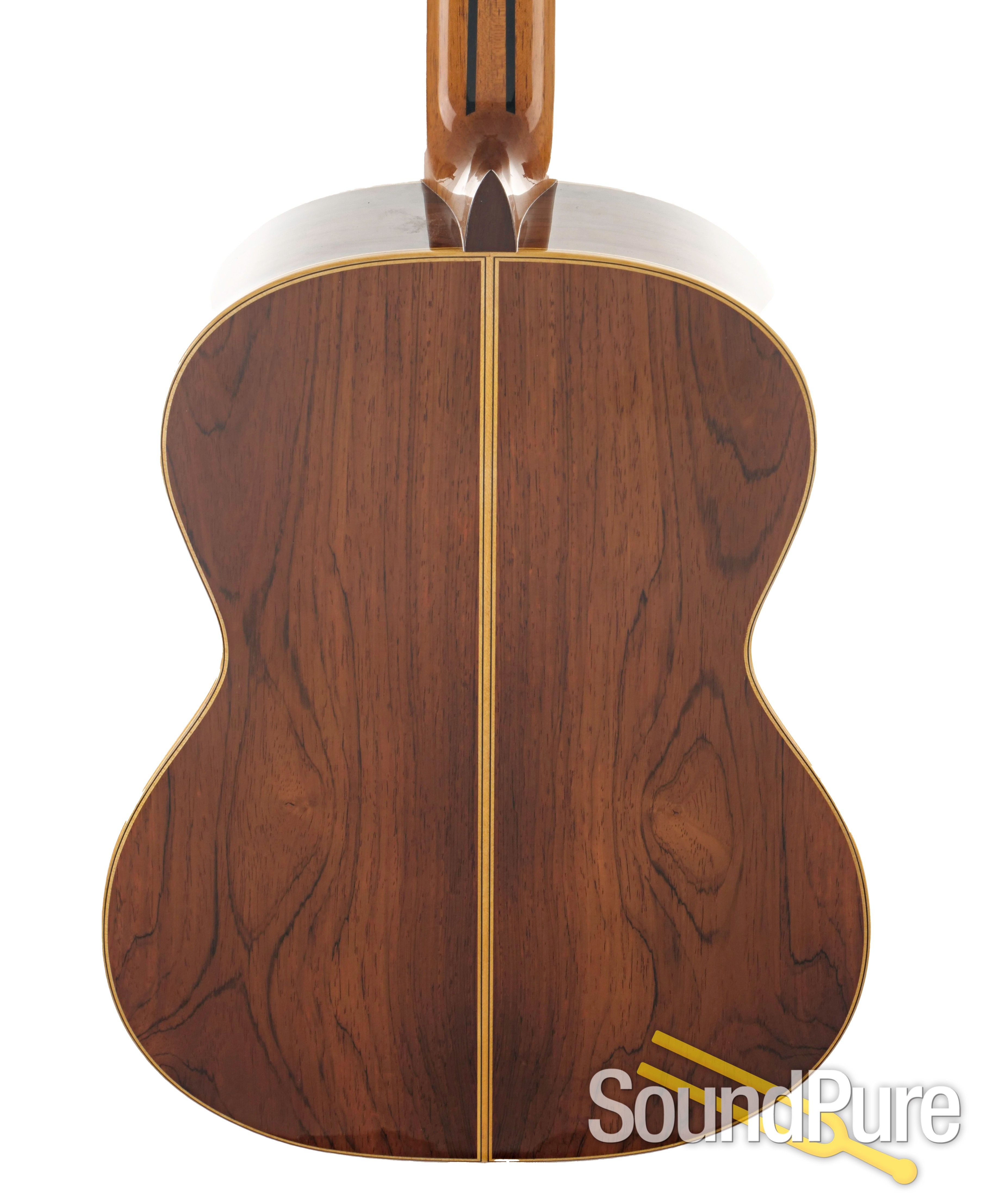 Masaki Sakurai PC Special Acoustic Guitar #A1114A - Used