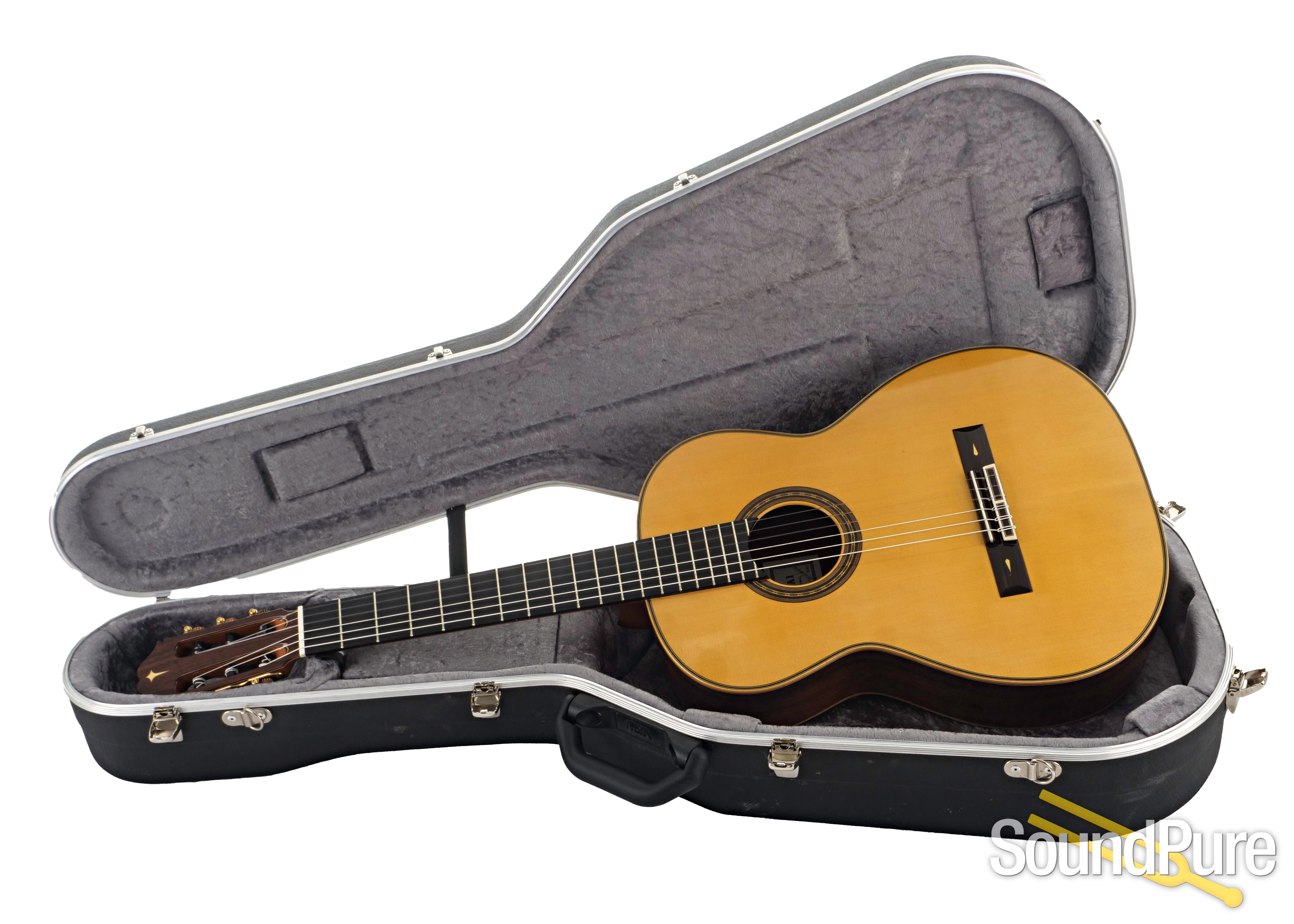 Masaki Sakurai PC Special Acoustic Guitar #A1114A - Used