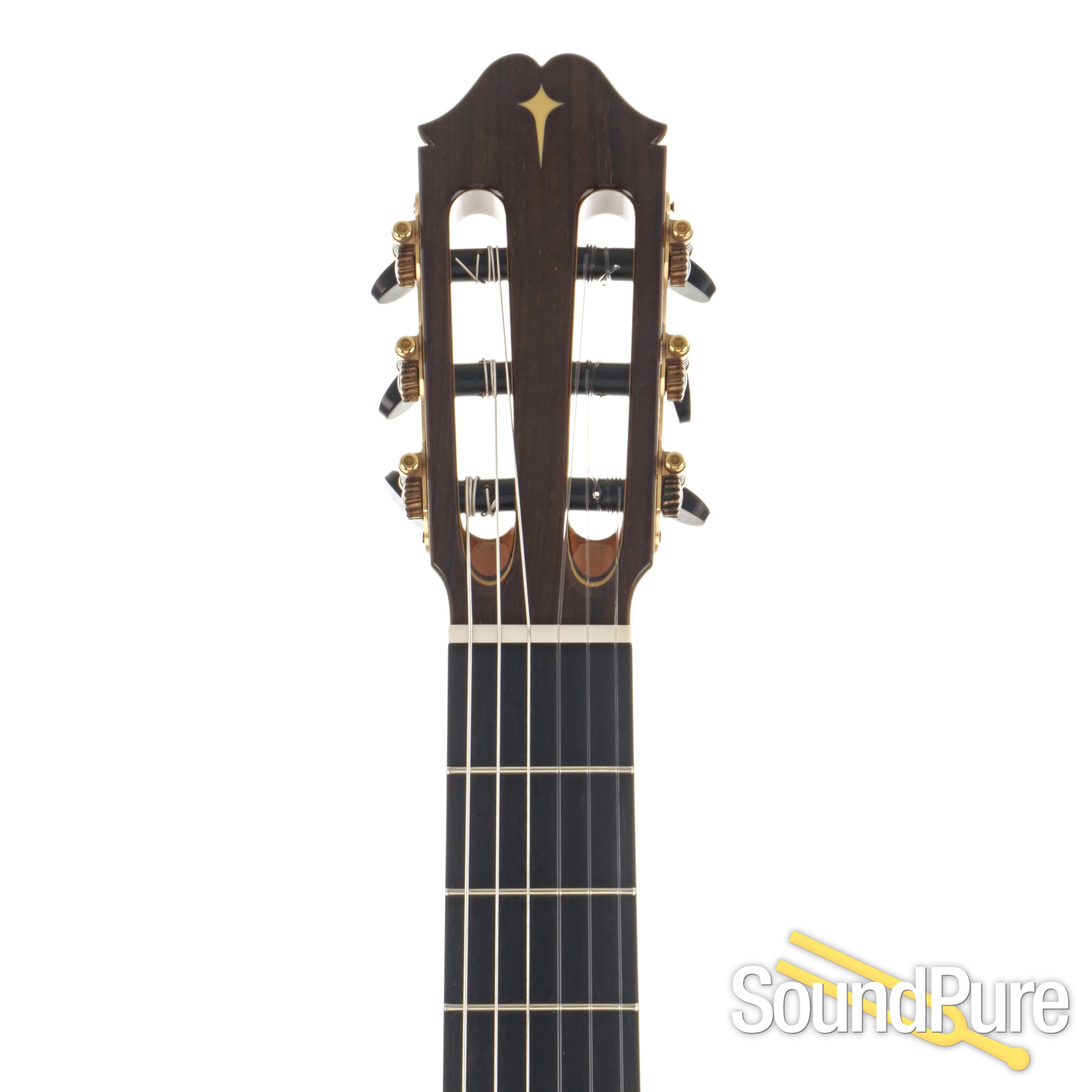 Masaki Sakurai PC Special Acoustic Guitar #A1114A - Used