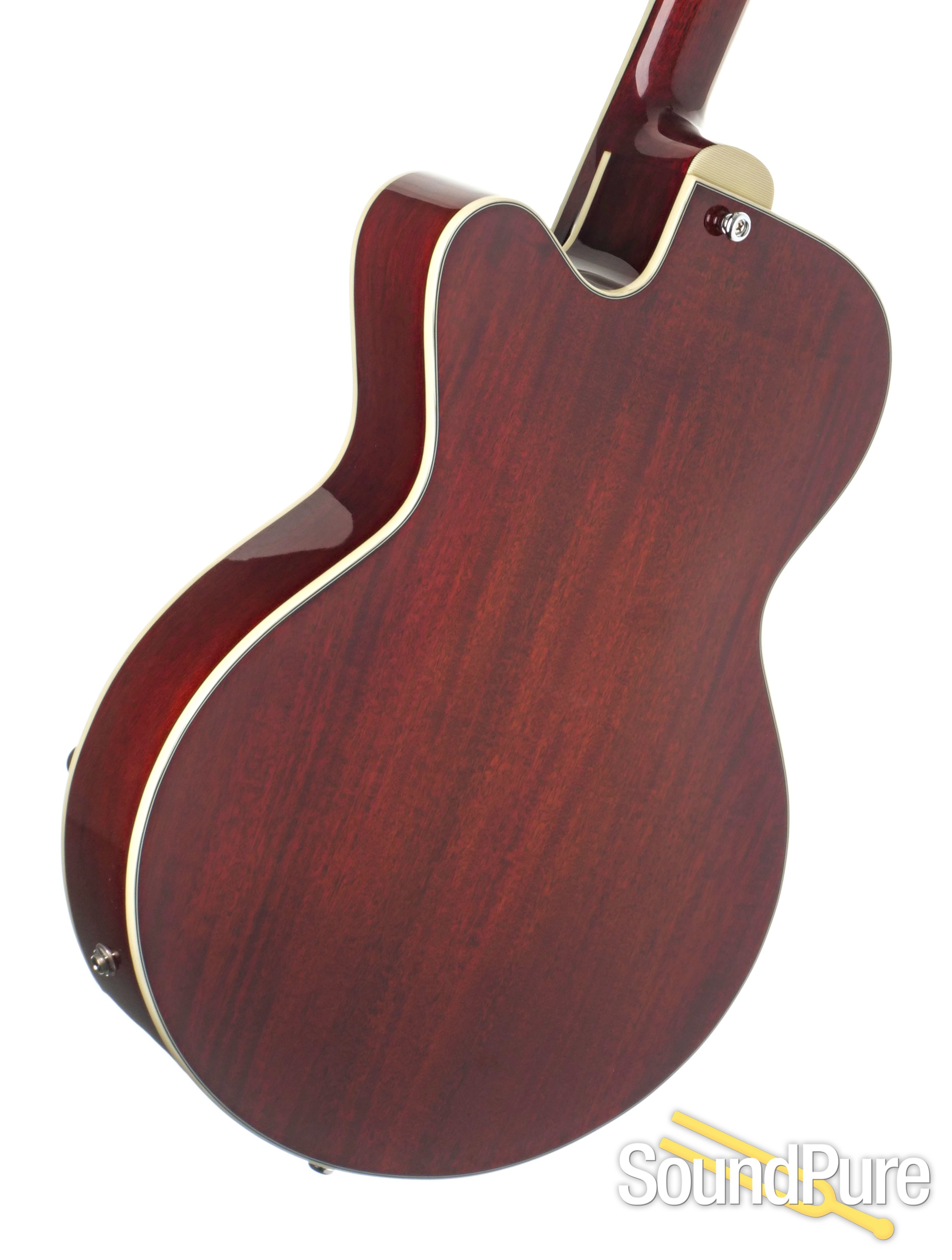 Eastman AR603CED-15 Archtop Guitar #L2301001 | Soundpure.com