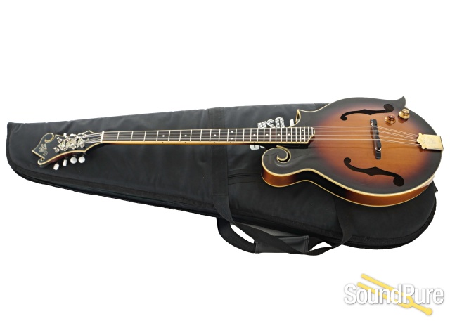 f style mandolin uk