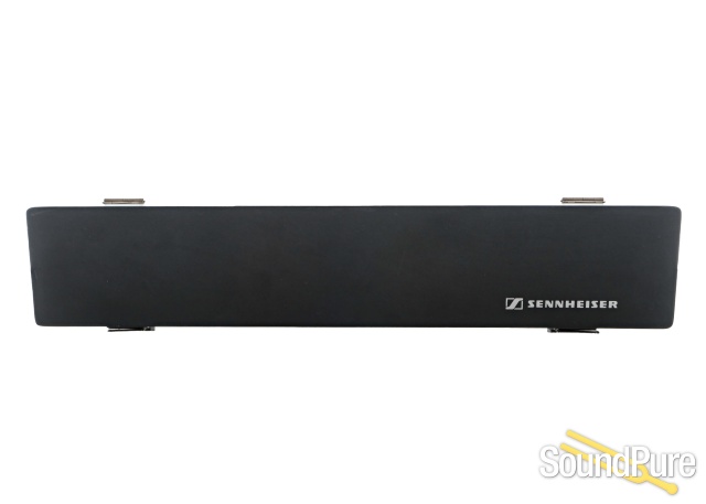 shotgun mic sennheiser