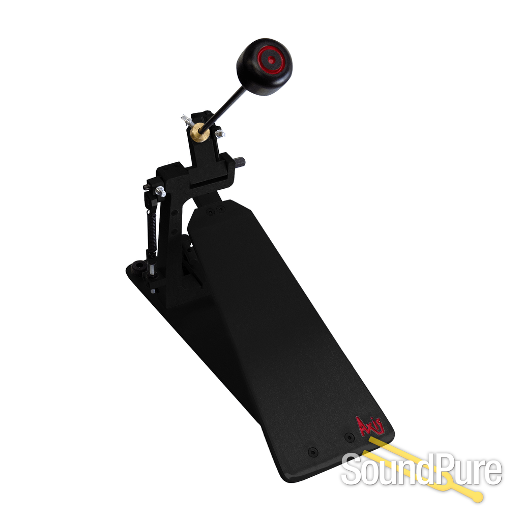 Axis Percussion A21 Laser Single Bass Drum Pedal | Soundpure.com