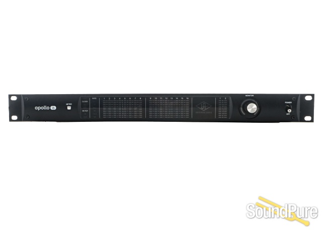 uad apollo thunderbolt 2