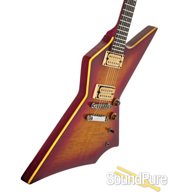gibson explorer