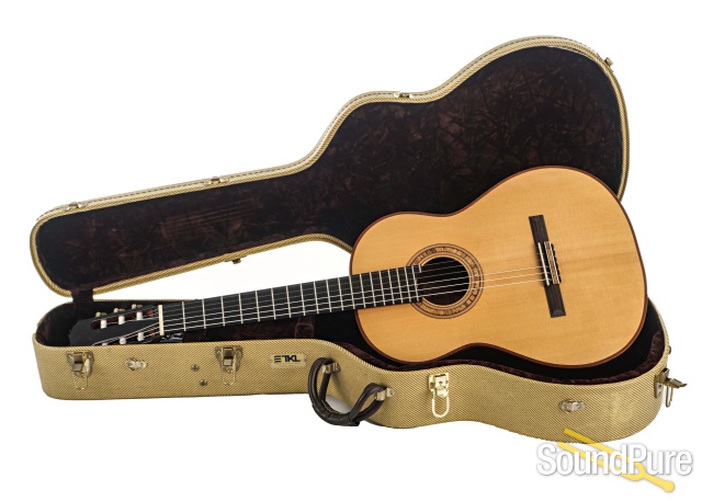 cooper guitar