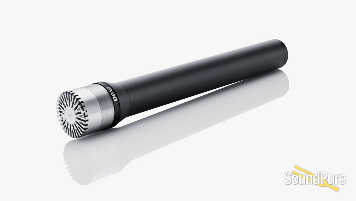 DPA 4041-SP Omnidirectional Microphone, Solid State, P48