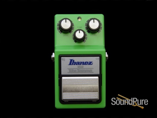 Keeley TS-9 Mod Plus | Soundpure.com