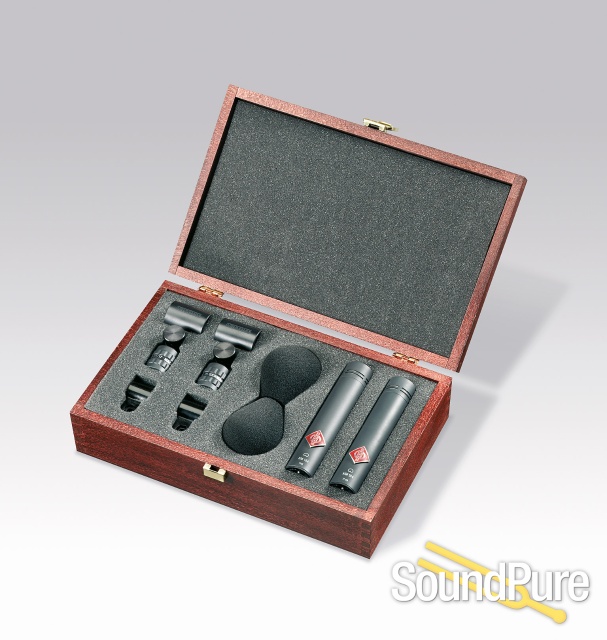 audio mic set