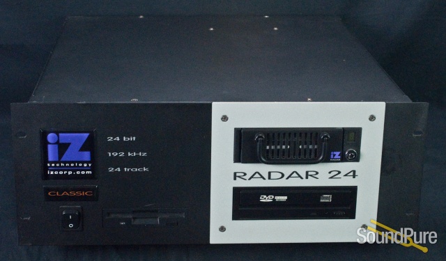 radar 24