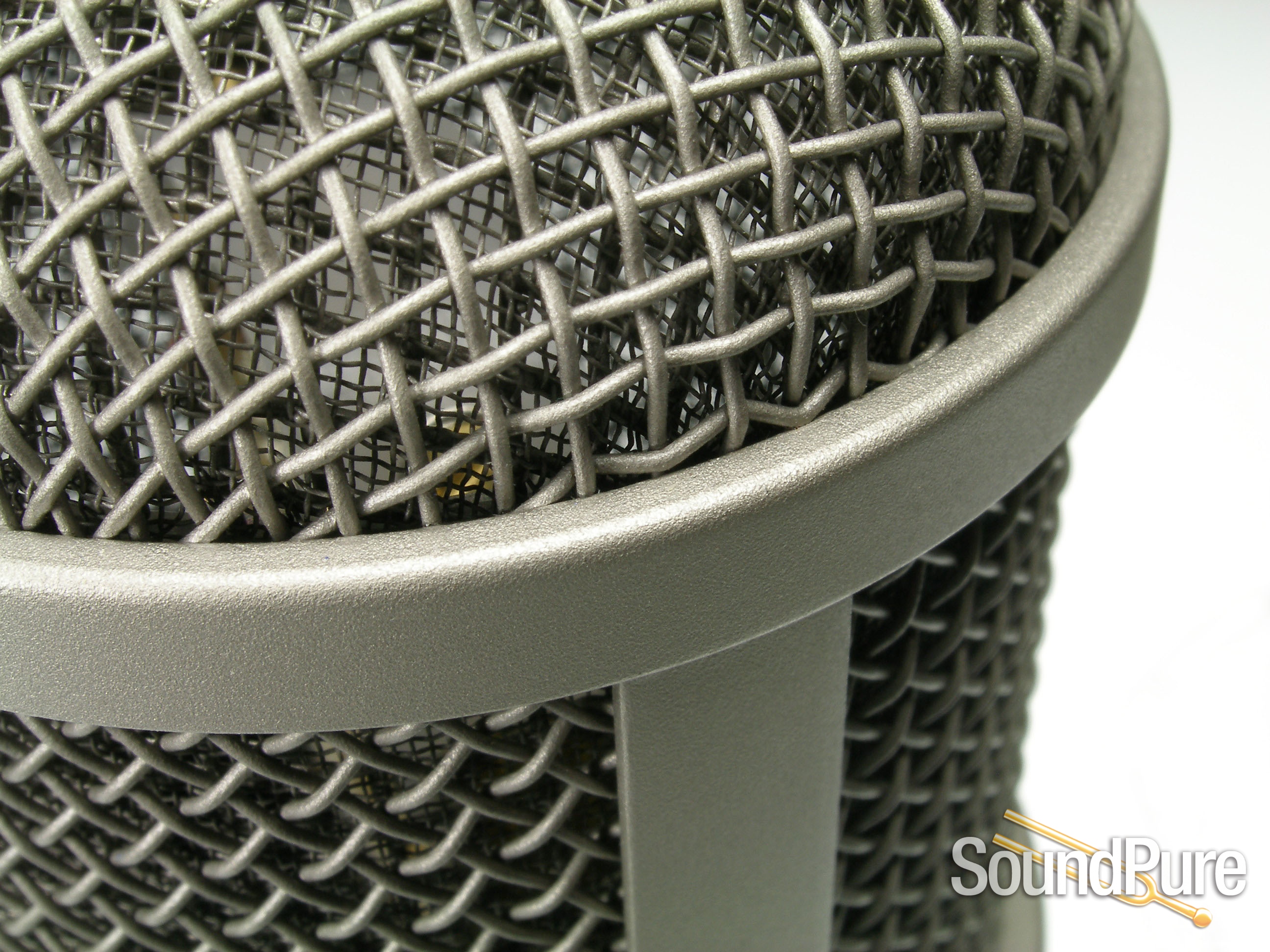 Neumann M 147 Tube Microphone | Soundpure.com