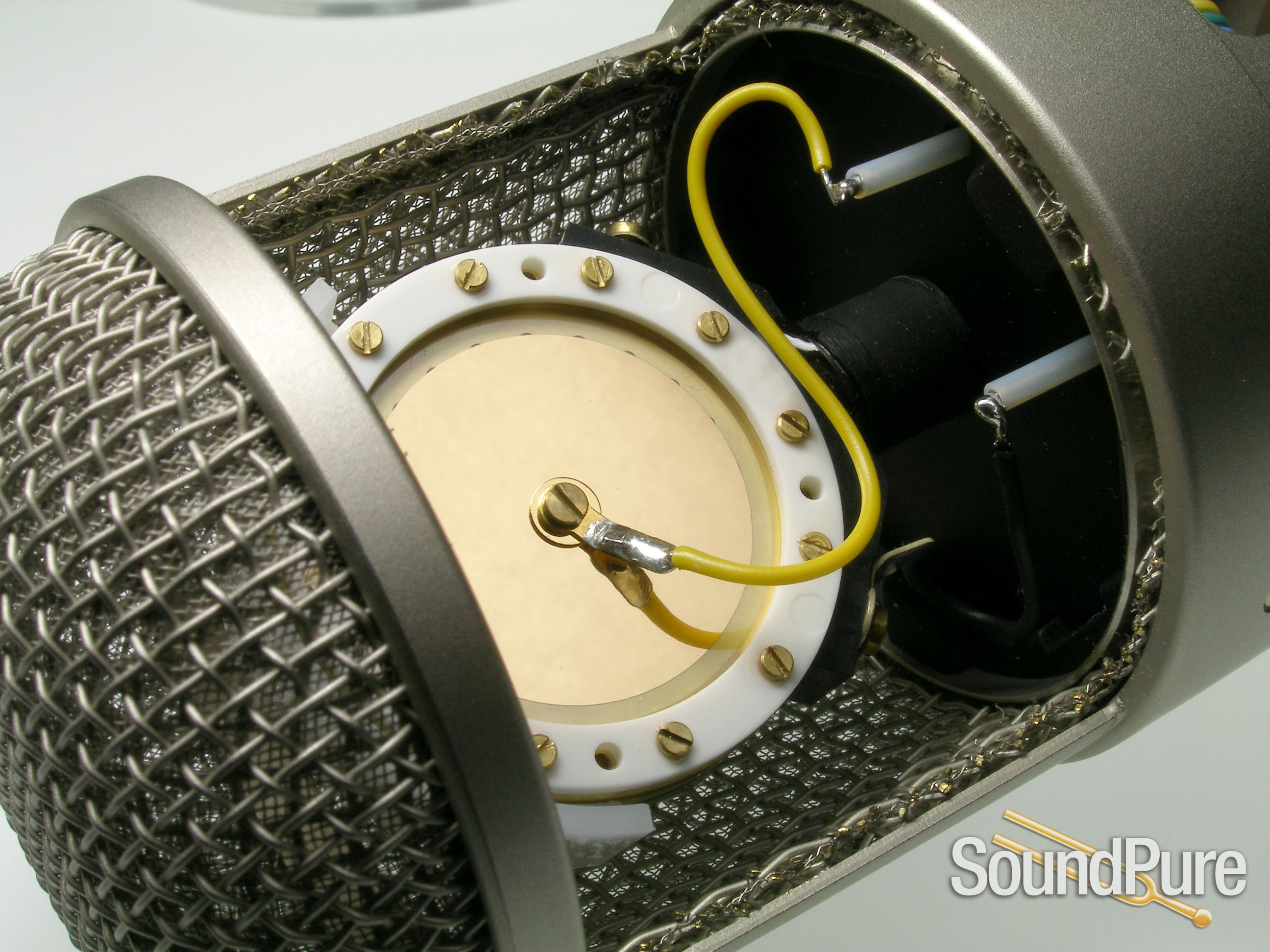 Neumann M 147 Tube Microphone | Soundpure.com