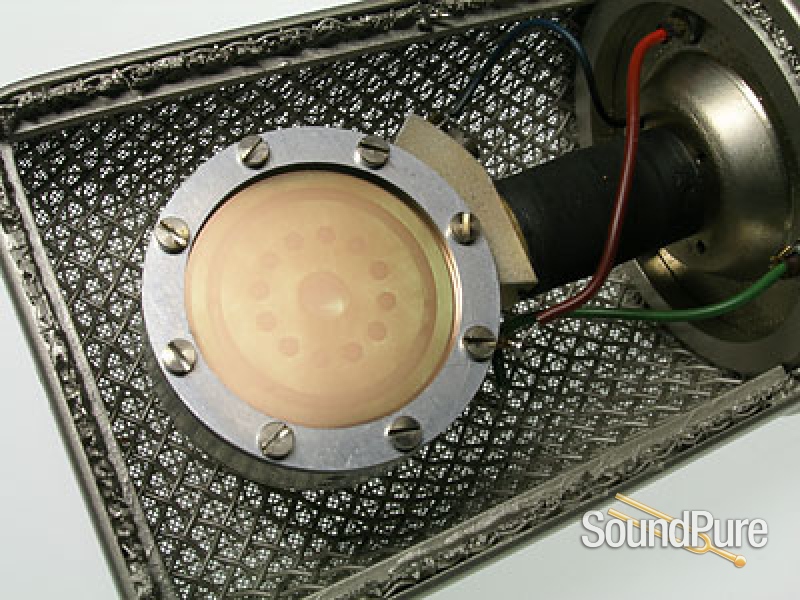 Neumann U89i Microphone | Soundpure.com