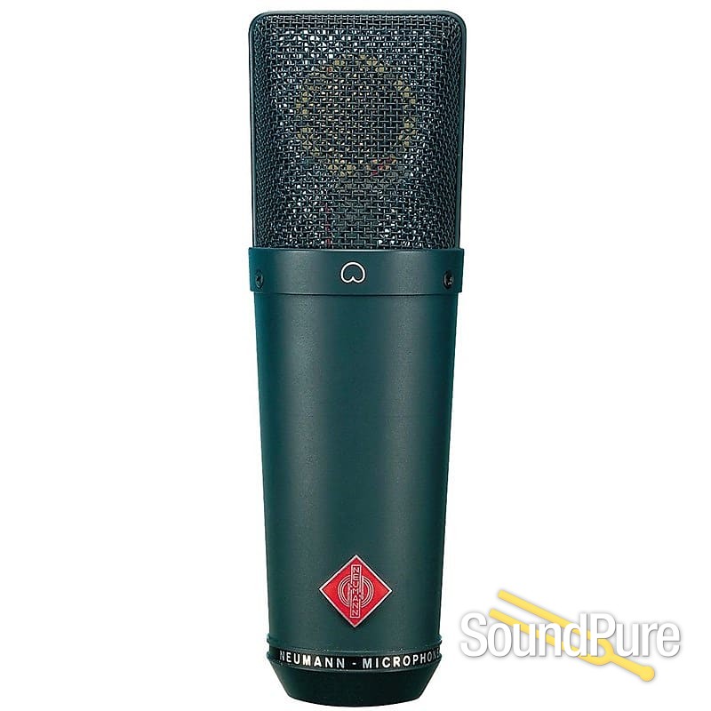 Neumann TLM 193 Microphone | Soundpure.com