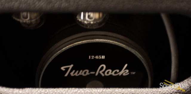 Two Rock Studio Pro 35 Combo Amp- Used | Soundpure.com