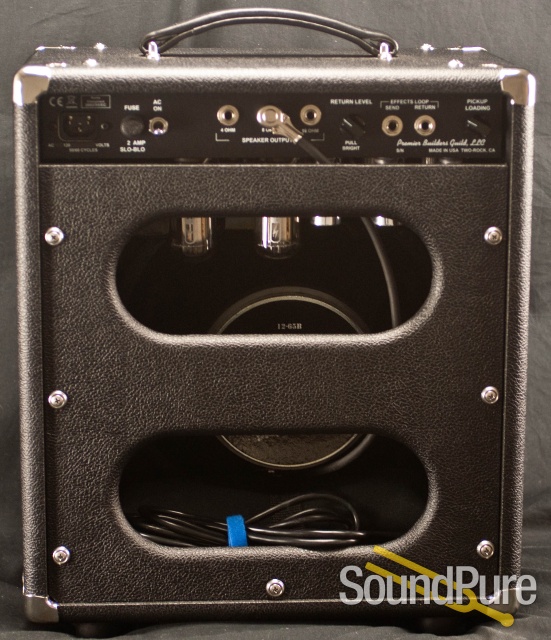 Two Rock Studio Pro 35 Combo Amp- Used | Soundpure.com
