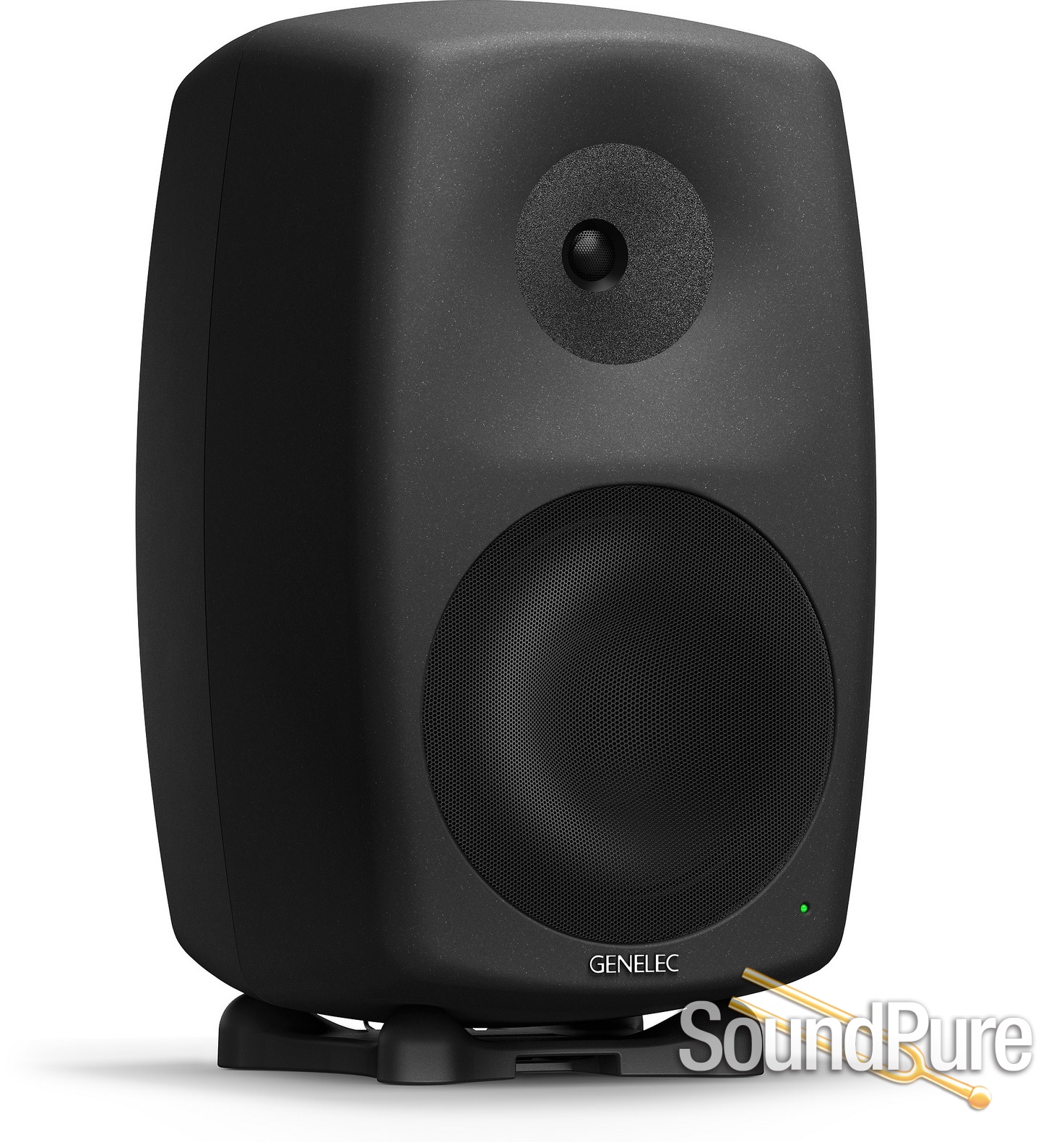 Genelec 8260A Tri-Amplified DSP Monitoring System Pair