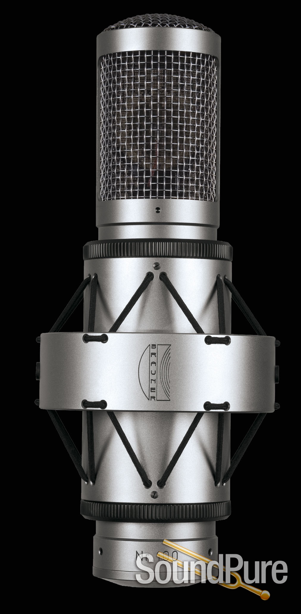 Brauner VMX Tube Microphone | Soundpure.com
